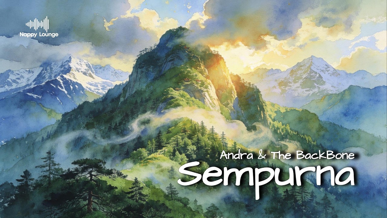 Andra & The Backbone - Sempurna (Acoustic RnB Version) - YouTube