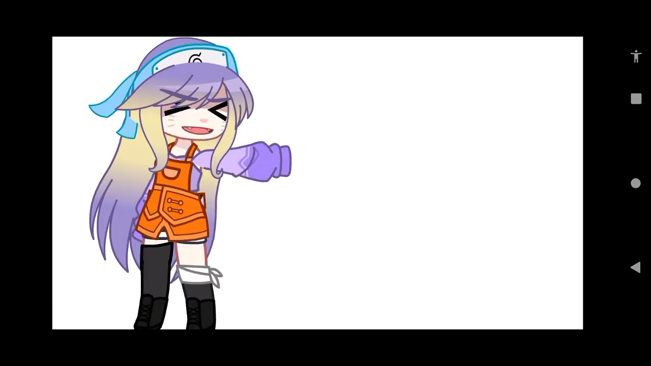 Cute Combo Attack! meme Norumi and Juu {Irmãs Uzumakis} - YouTube