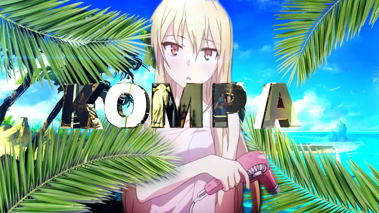 Shina Edit - Kompa - YouTube