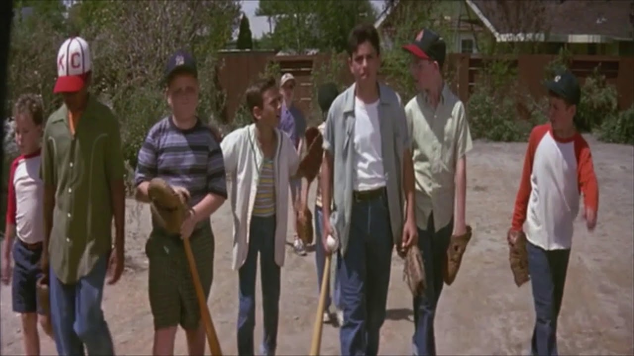 HIGGINS TRAILER FC - YouTube