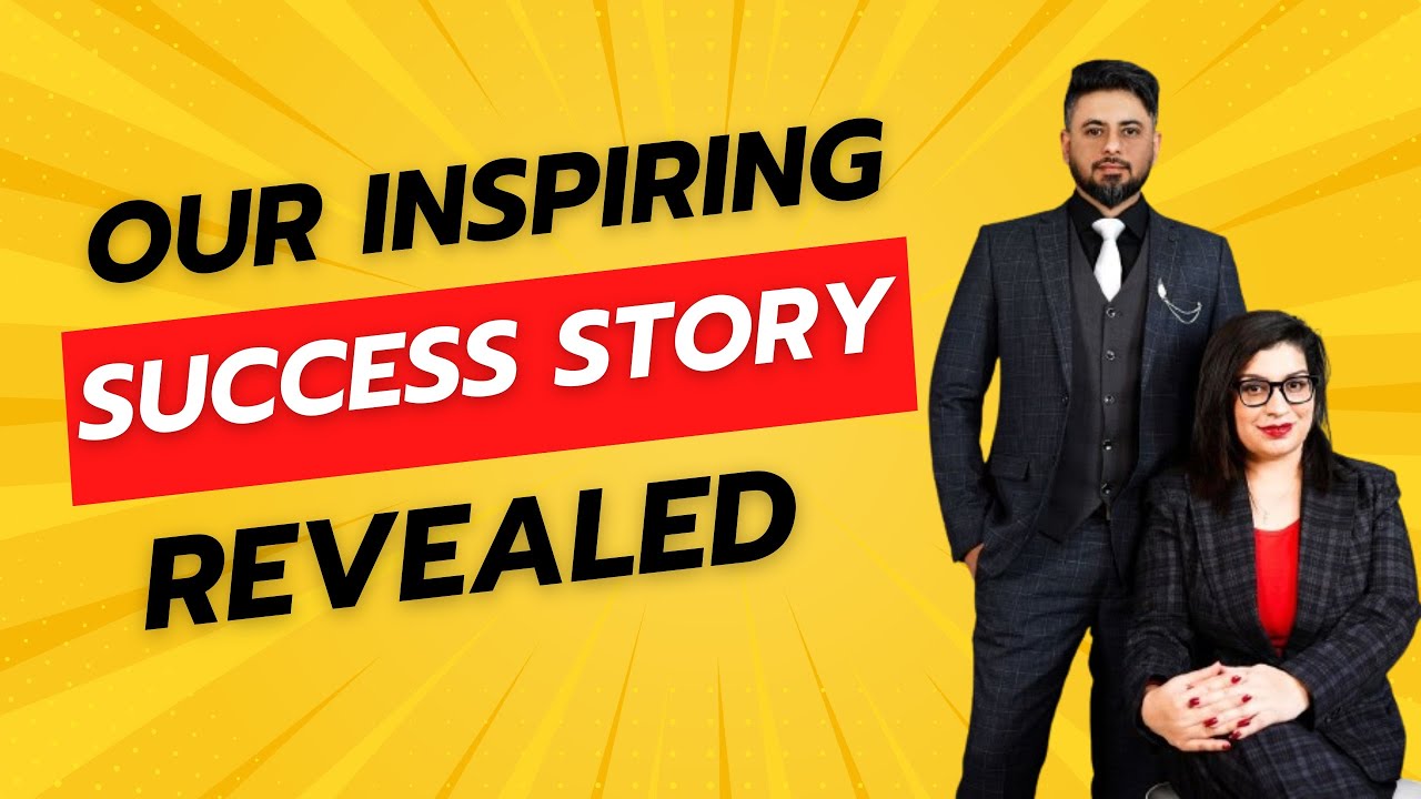 Our Inspiring Success Story Revealed | Dankash - YouTube