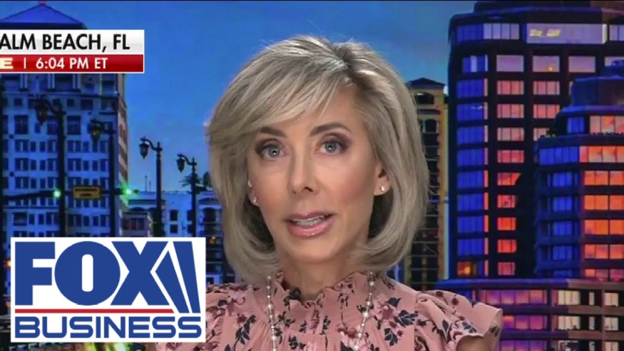 This is the tip of the iceberg: Stephanie Pomboy - YouTube