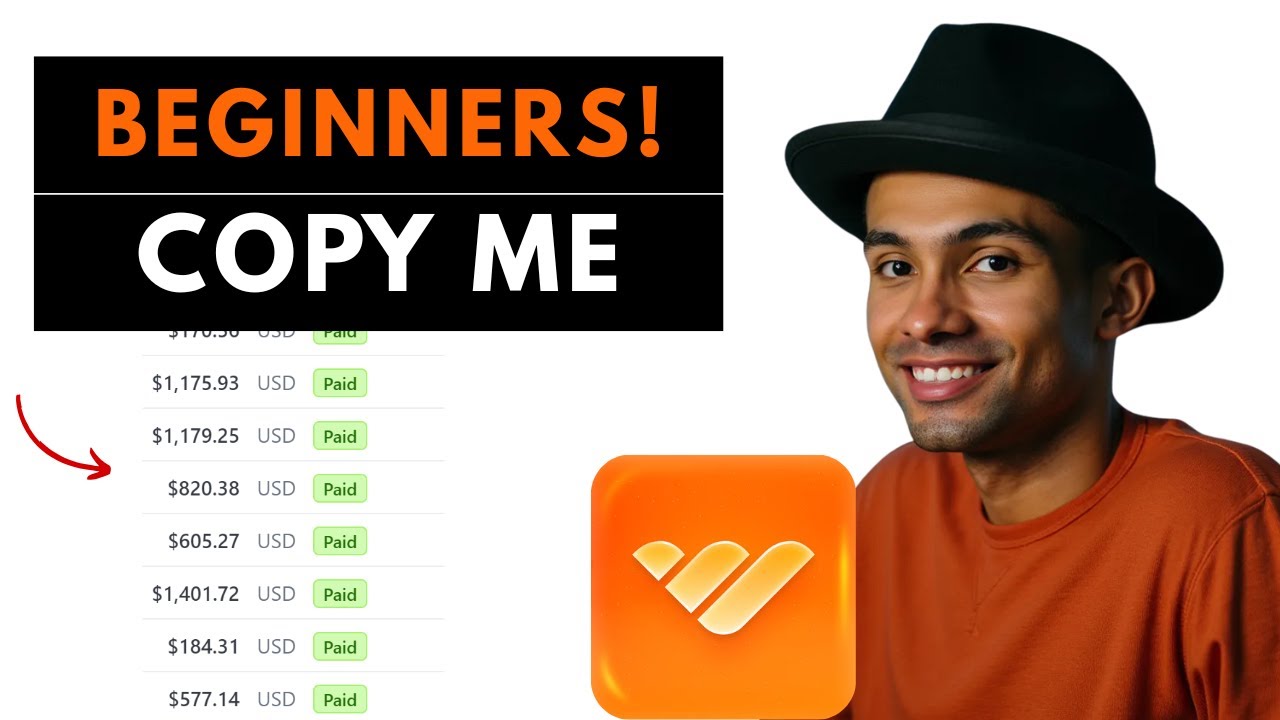 How To Make Money With Whop (Step by Step Guide!) - YouTube