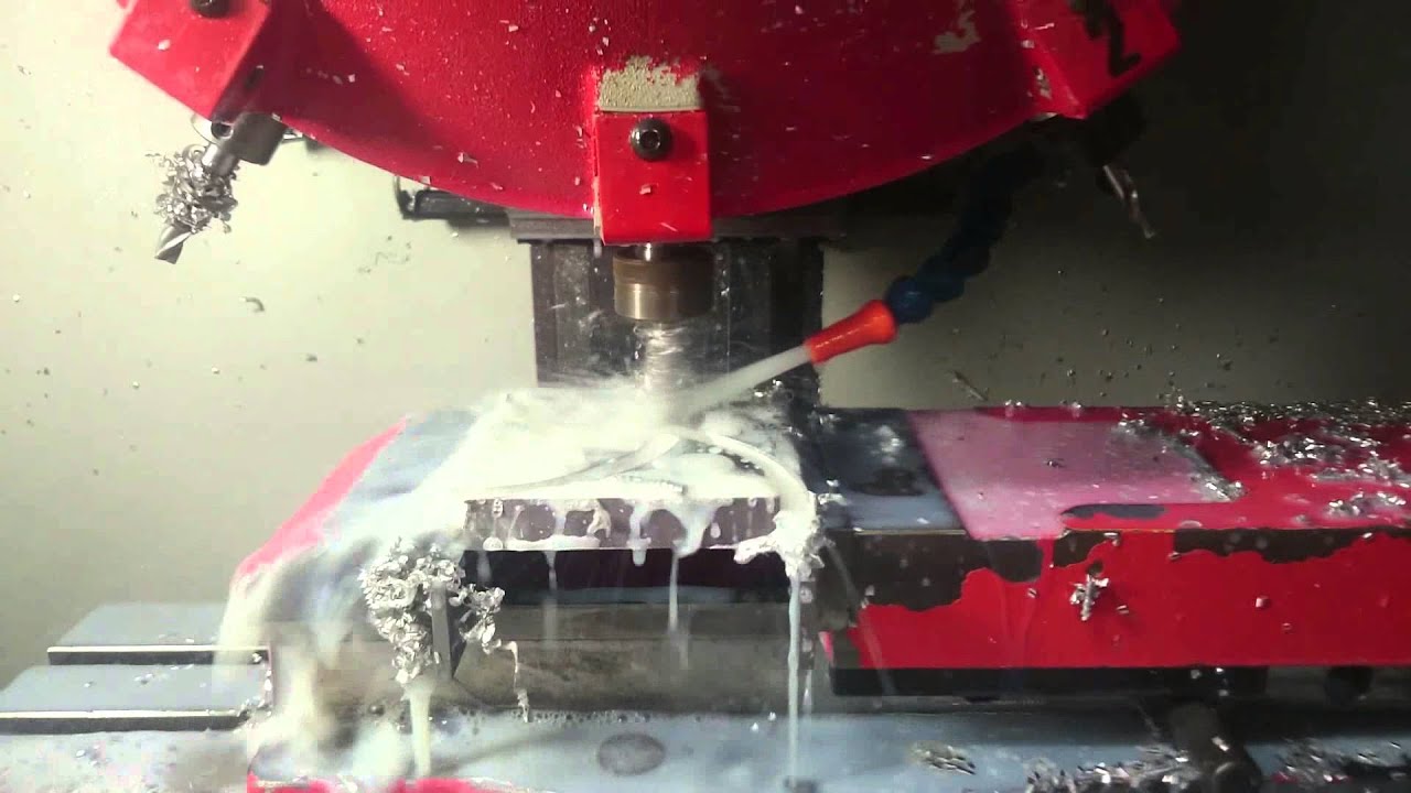 CNC kitchen design - YouTube