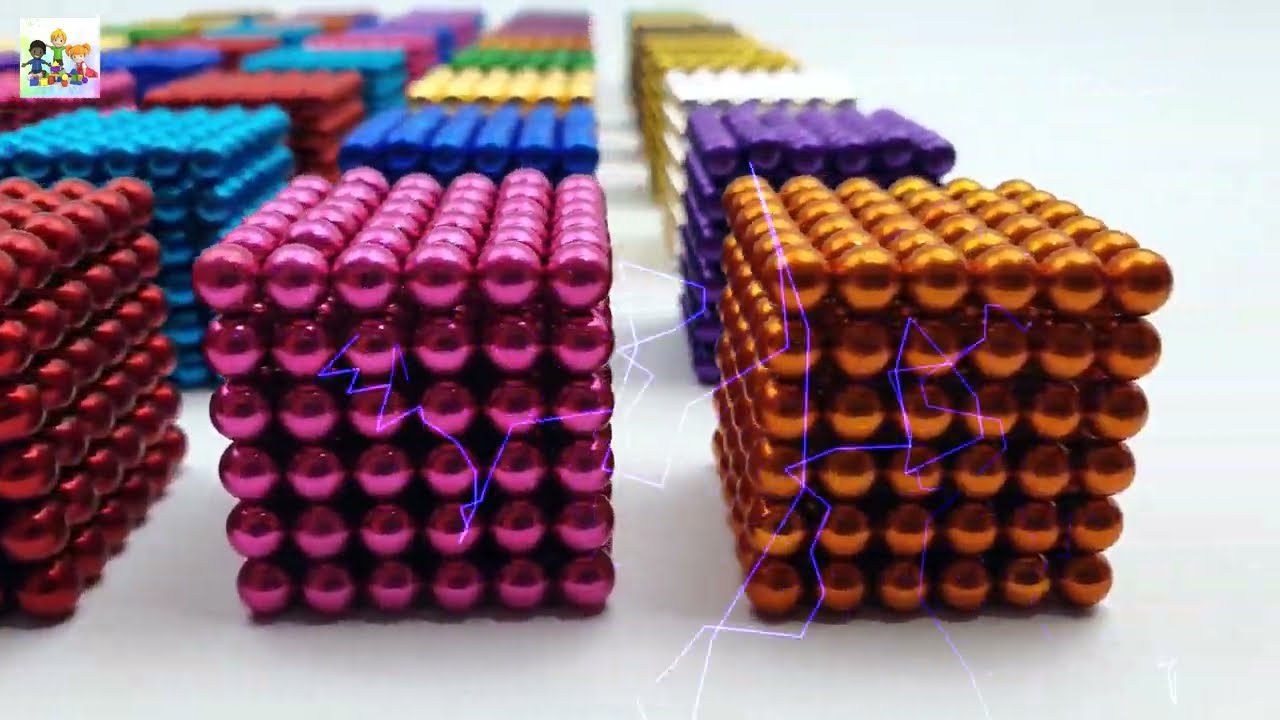 Magnetic Accelerators | Magnetic Games | playing with magnets | indian ...