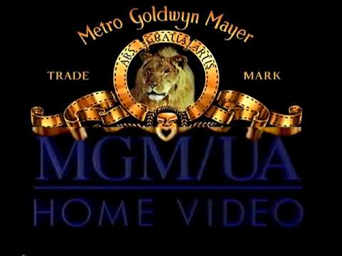 (REUPLOAD) MGM/UA Home Video (2010)