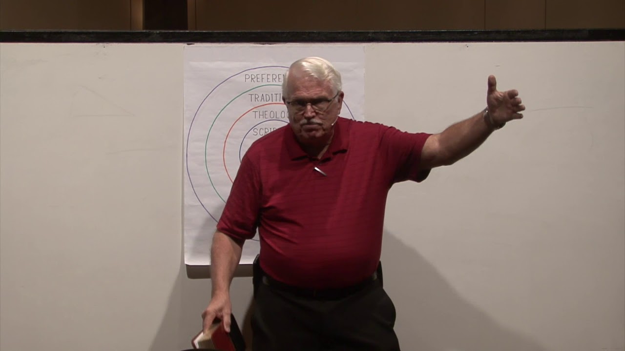 How to Prepare for 1st Pastoral Interview - YouTube