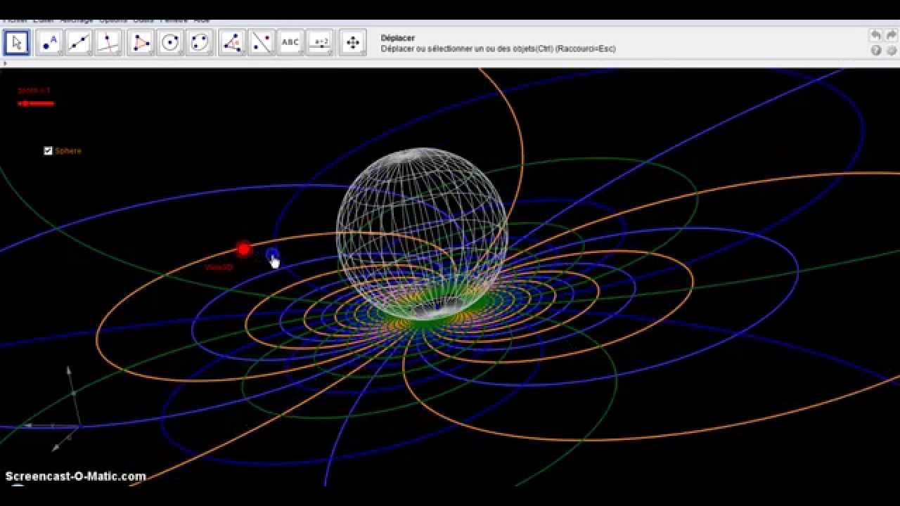 Mobius transformation - YouTube