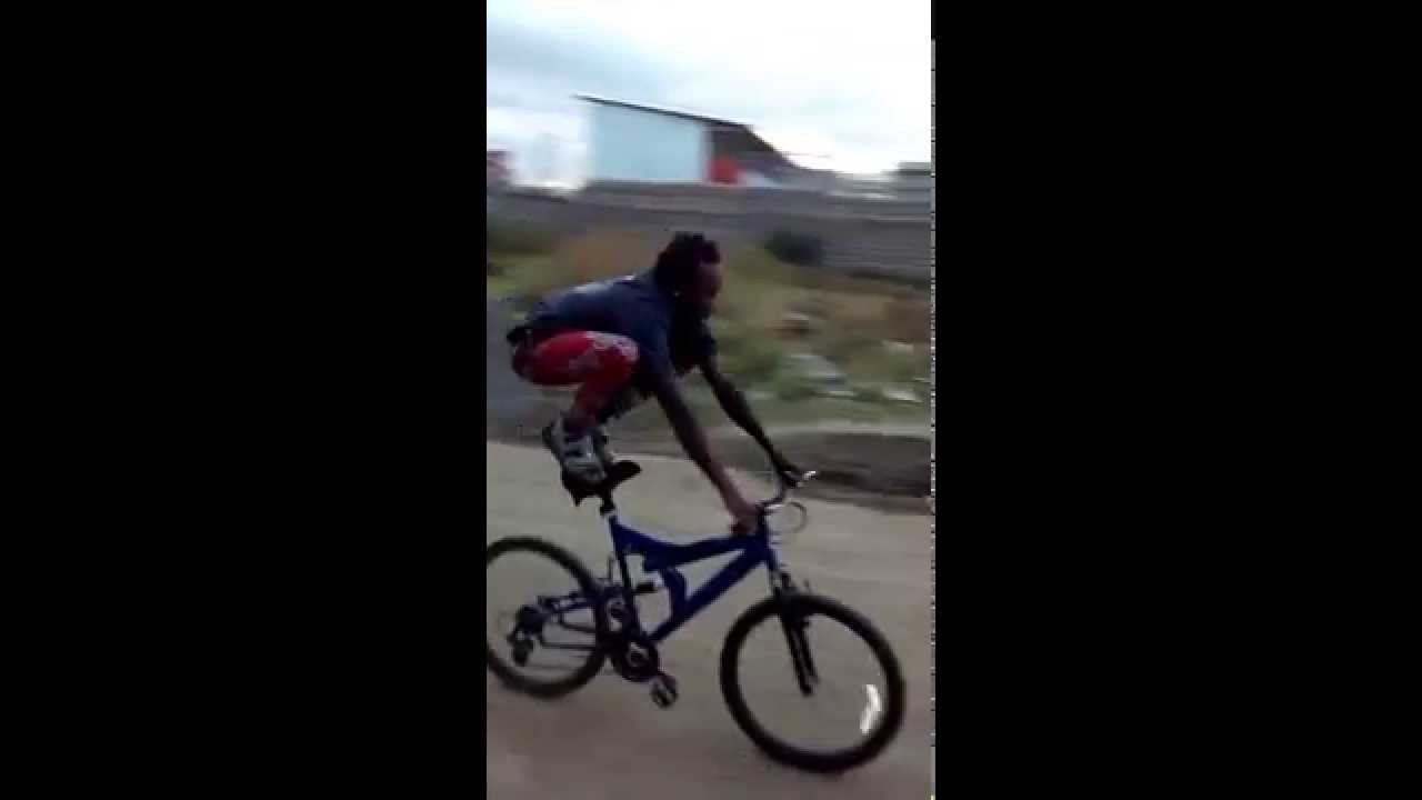 Crazy Stunts - YouTube