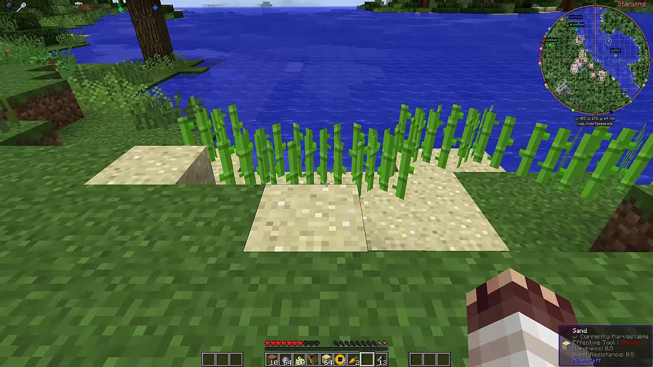 S01E01 - Gregtech New Horizons - A New Beginning - YouTube