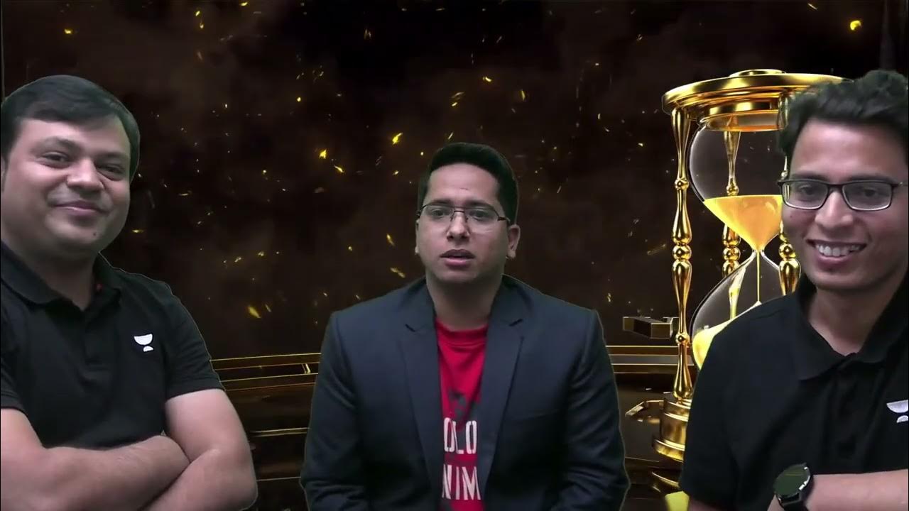 Prashant Varshney Gate 2018 Topper Chemical Engineering AIR 1 - YouTube