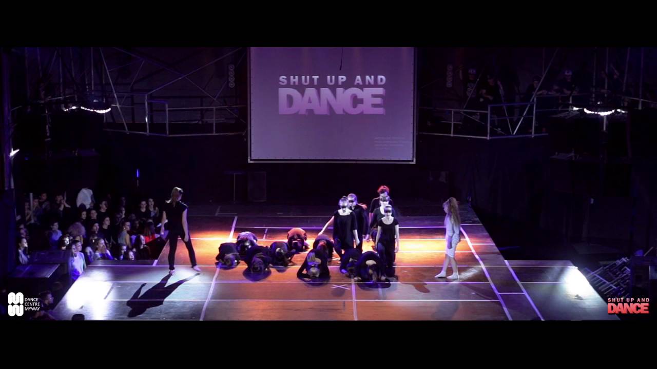 65 Days Of Static - Drove Through Ghosts - Angelina Melnik & Yulia Tischenko - Shut Up And Dance ...