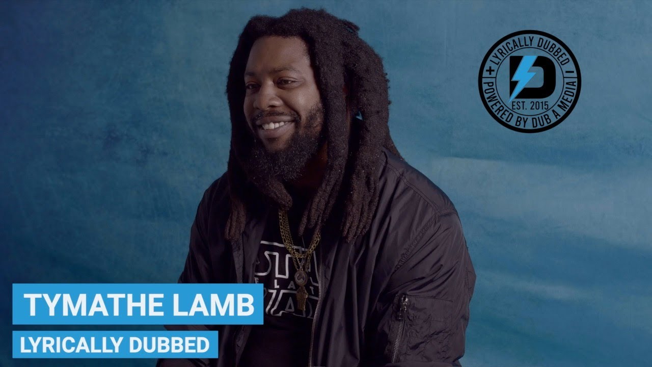 Tymathe Lamb "Beyond Belief" Official Lyrics And Meaning I Lyrically ...
