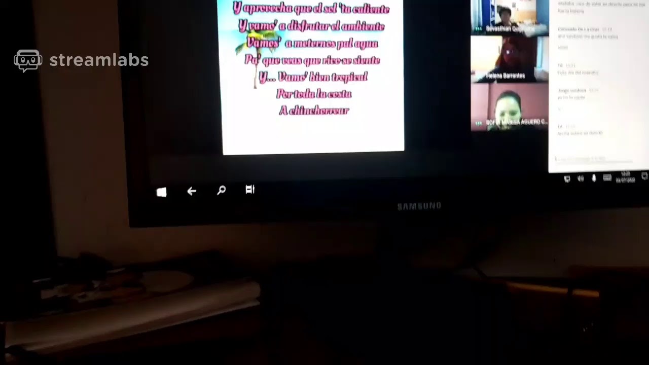 📱 My Live Stream - YouTube