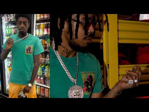 Rx Papi 🔴InstaLive Pap Chain Stole By Rx Yano & His Girl Broke Dusty ...