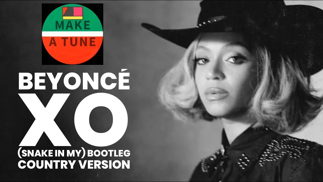 Beyoncé - XO (Country Version) - YouTube