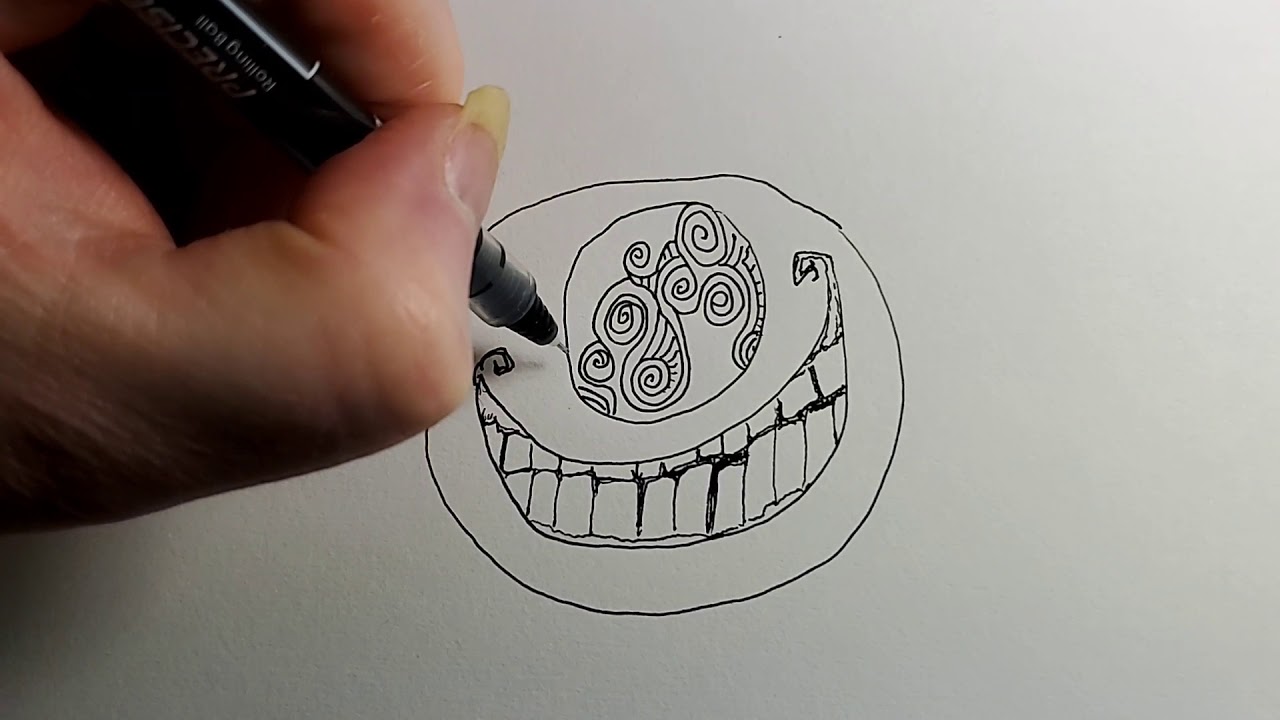 Empty Grin - YouTube