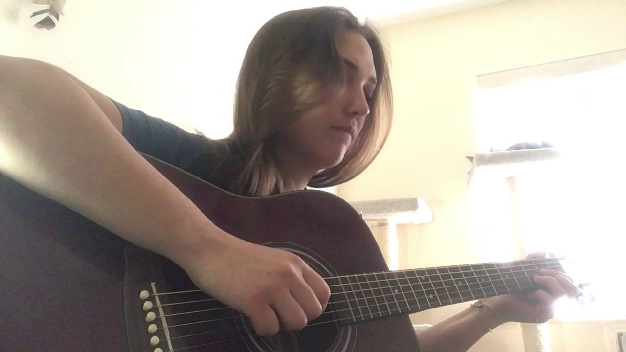 "Something Good" (The Sound of Music cover) - Diana Fuller - YouTube