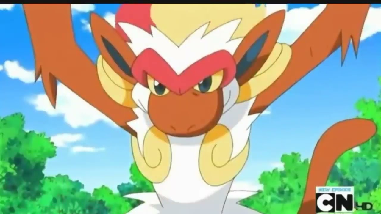 All Ash Ketchum's Strongest Pokemon Evolution English Dubbed || Pokemon ...