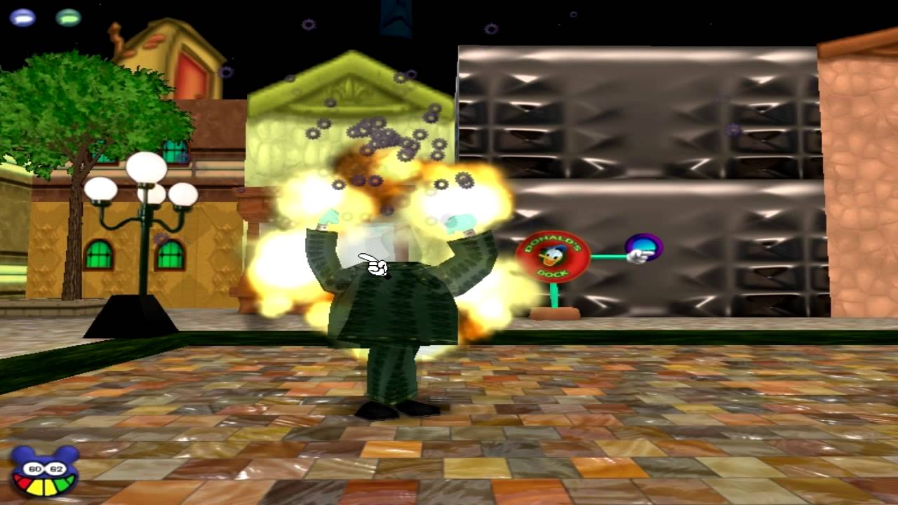 Toontown Rewritten : Getting my Birthday Cake! - YouTube