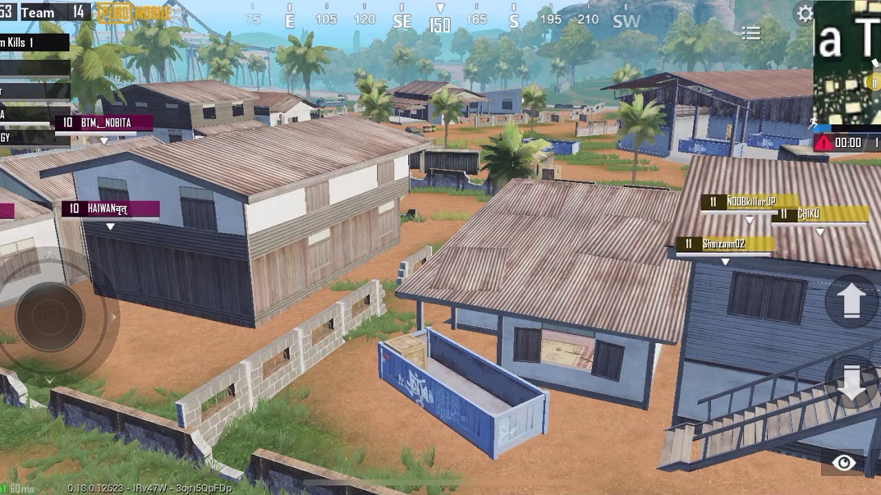 Match 10 sanok map custom room - YouTube