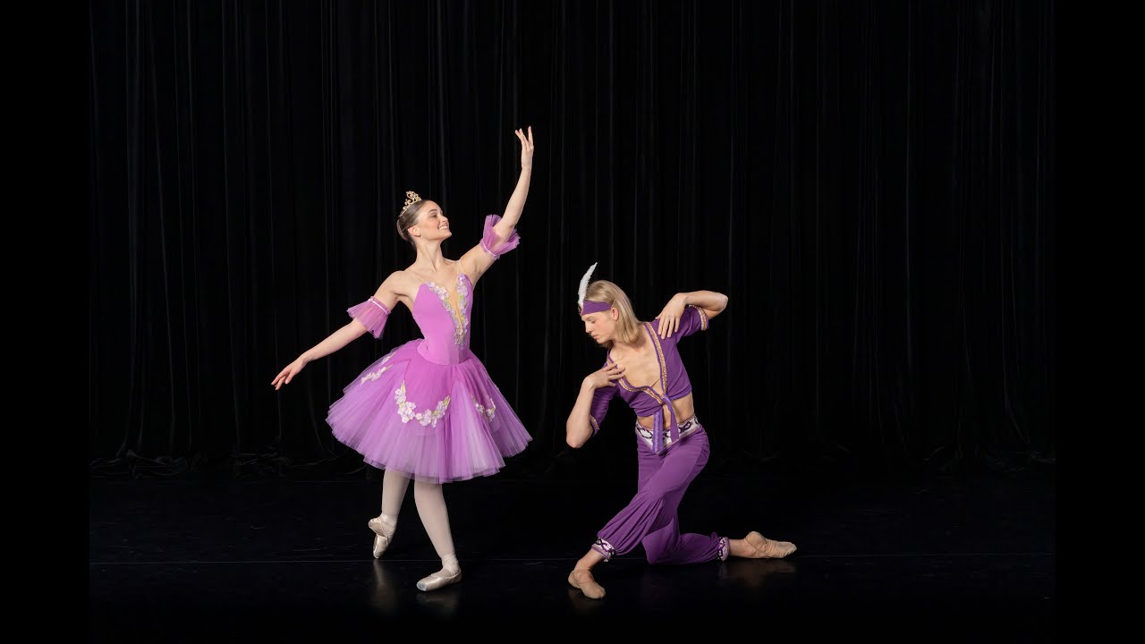 Spring Dance Performance May 19, 2024 - YouTube