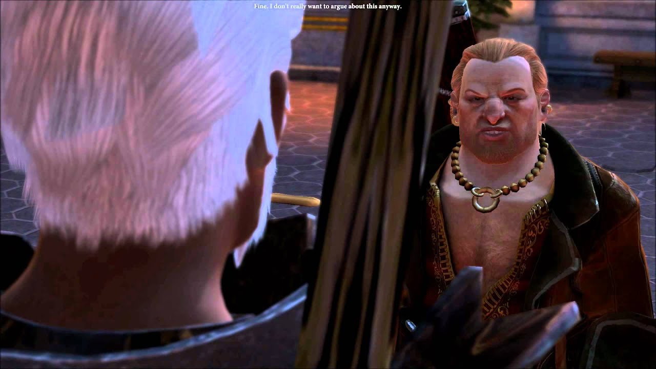 Dragon Age 2 Playthrough - Episode 159: The Song of the Lyrium Idol & A ...
