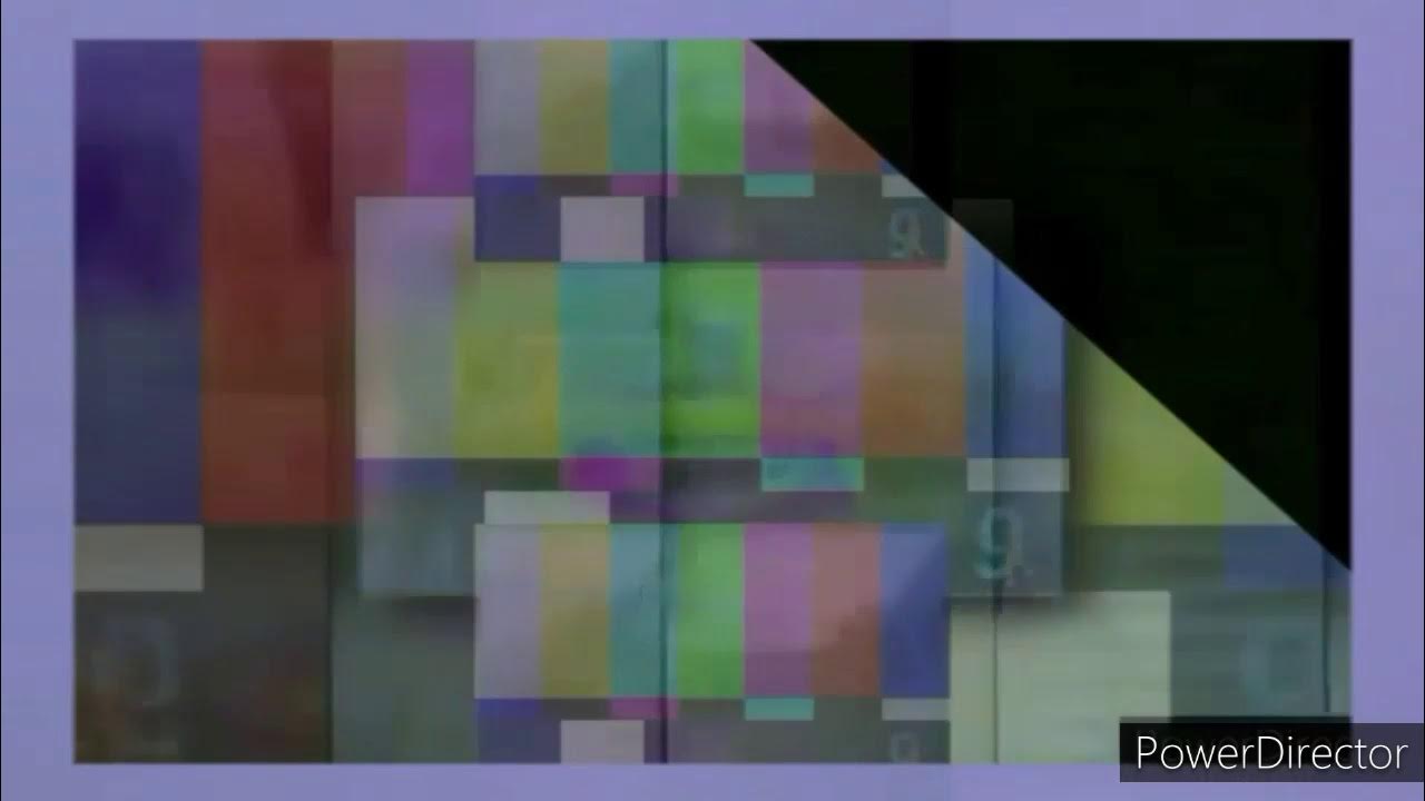 Scan VS Round 49 VS Hope Ture Videos 9600 - YouTube