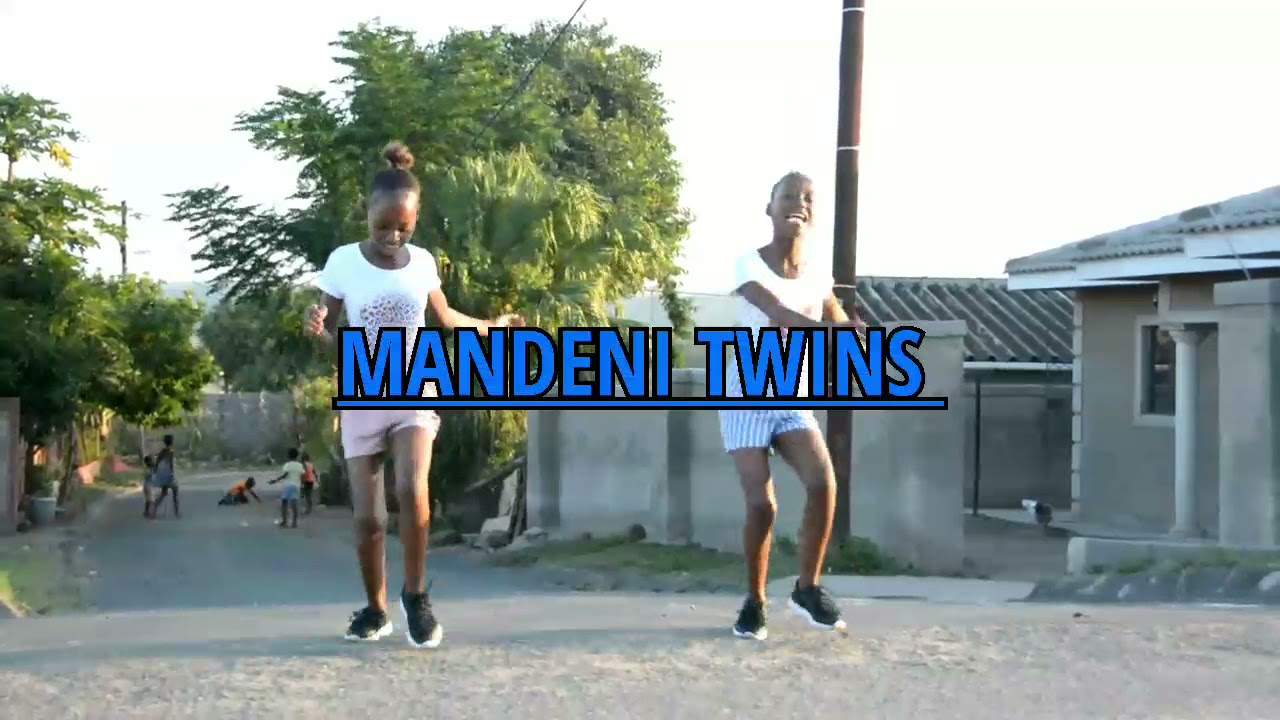 Mandeni twins - YouTube