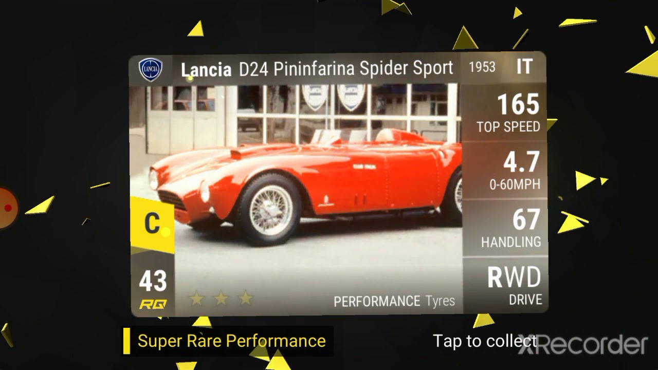 Top drives pack opening - YouTube