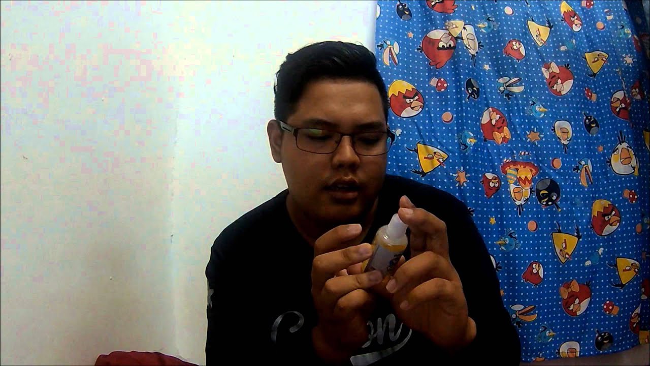 Review Cloud Niners - YouTube