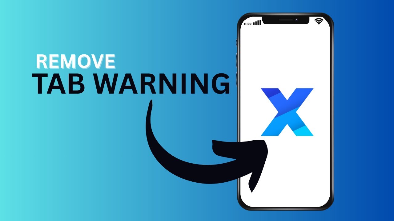 How to Disable Close All Tabs Confirmation in XBrowser | Turn Off ...
