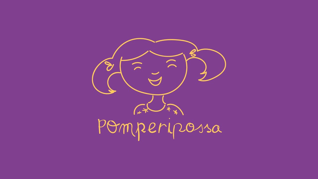 Pomperipossa Studio | Children's Media | Showreel - YouTube