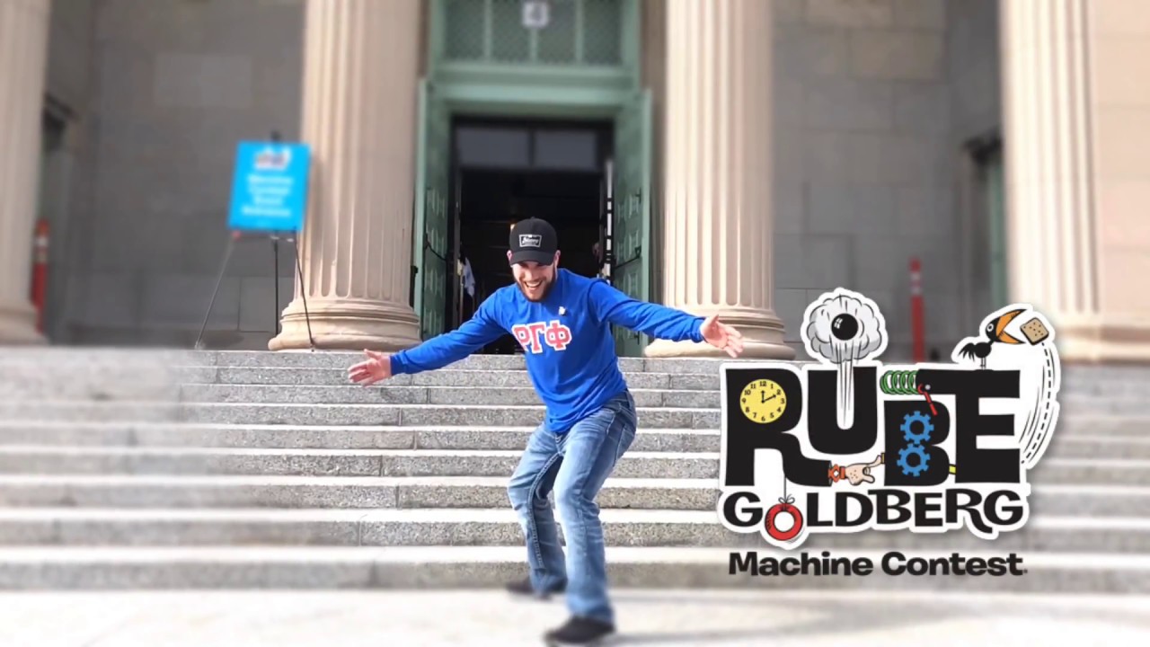 RGMC 2018 Finals Video - YouTube