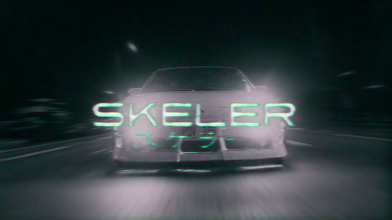 Siamamiwhoami - sever (Skeler Remix) - YouTube