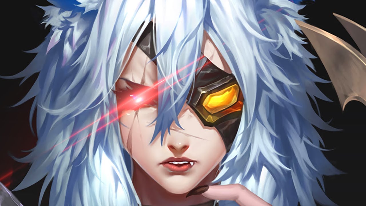 ZERO COOLDOWN Rengar Ultimate IS WILD - YouTube