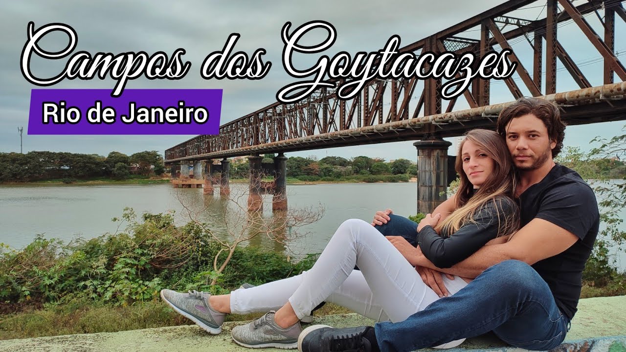 CAMPOS DOS GOYTACAZES | Rio de Janeiro 🇧🇷 - YouTube