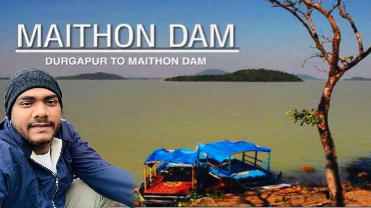 kolkata to maithon / Maithani Dam Tour with picnic / kalyaneswari ...