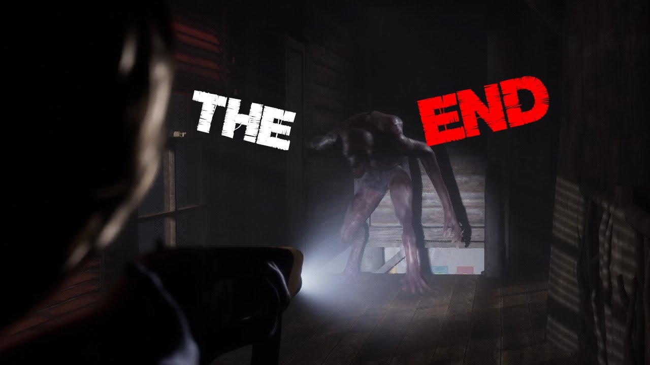 No Flippin Way! | The Quarry FINAL EP - YouTube