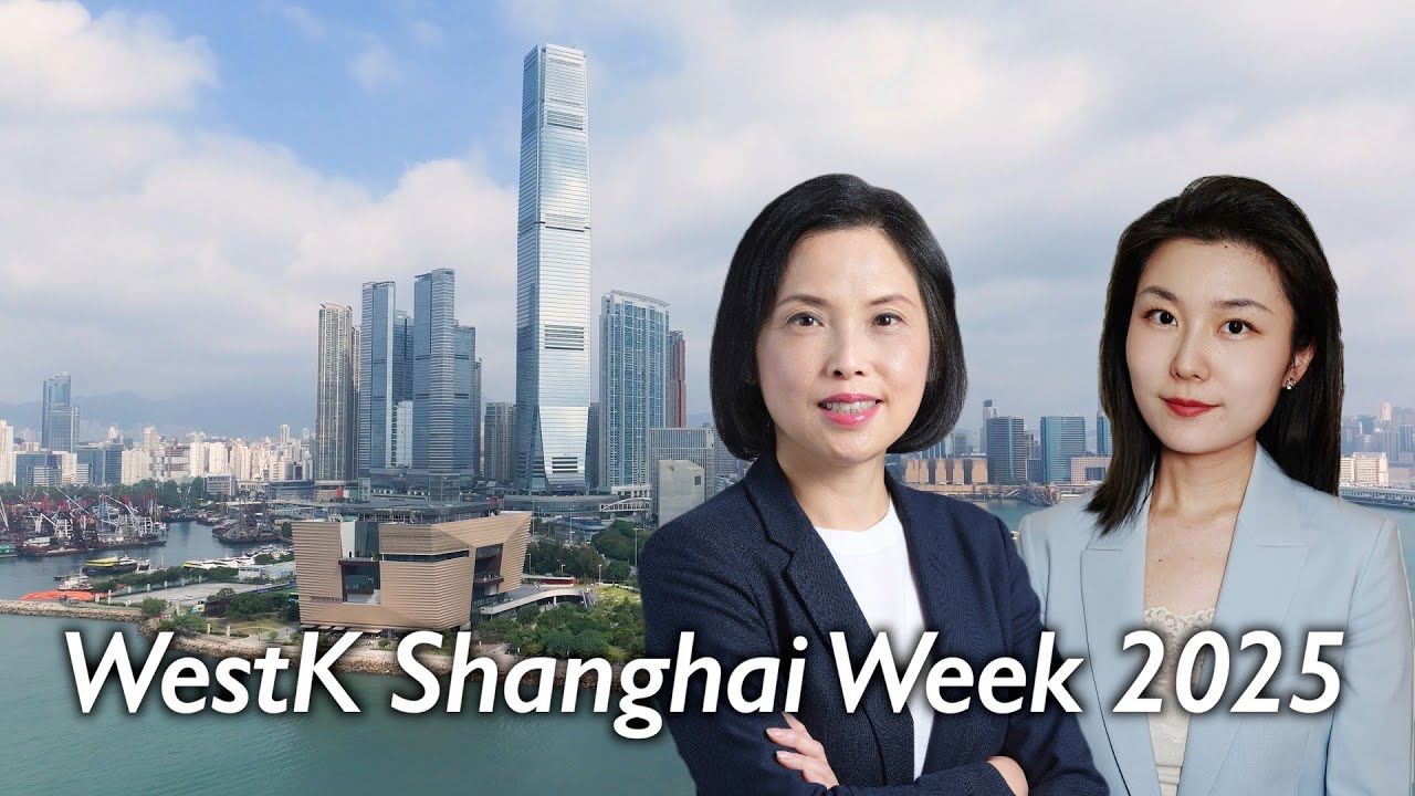 EXCLUSIVE | Betty Fung on Hong Kong's Journey: From Cultural Desert to ...
