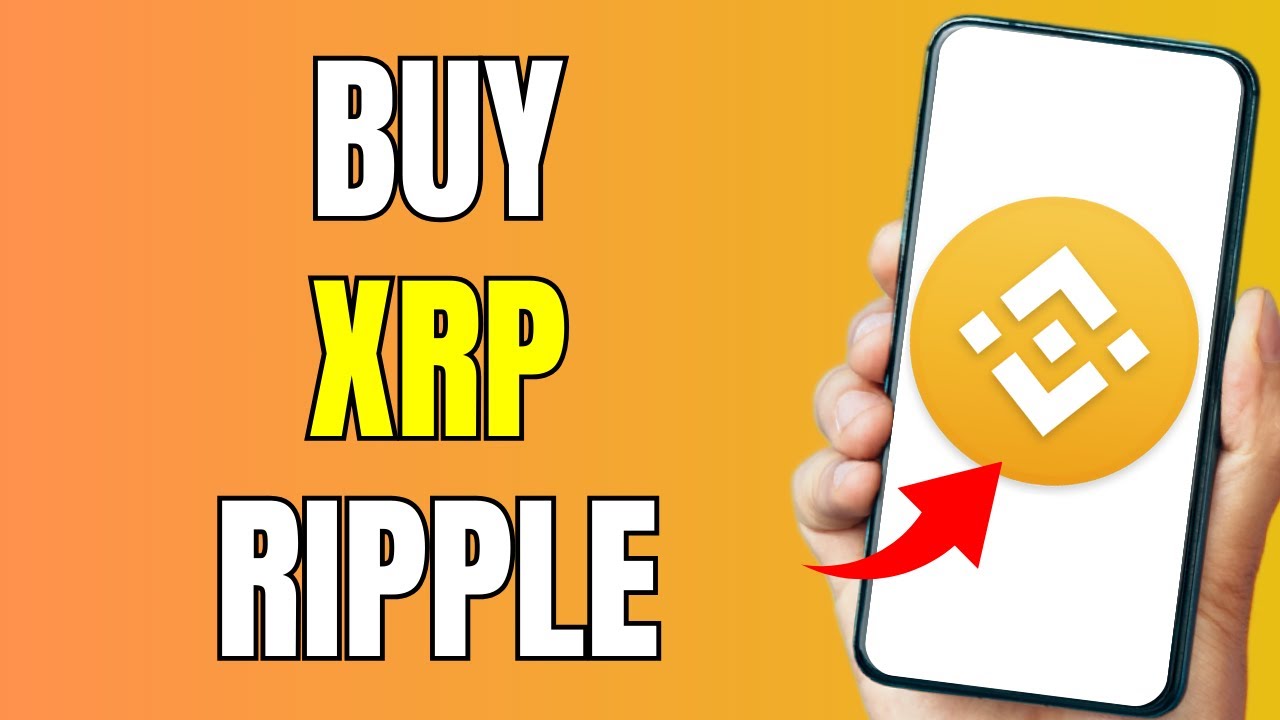 How To Buy XRP Ripple On Binance Exchange 2025 - Easy Guide - YouTube