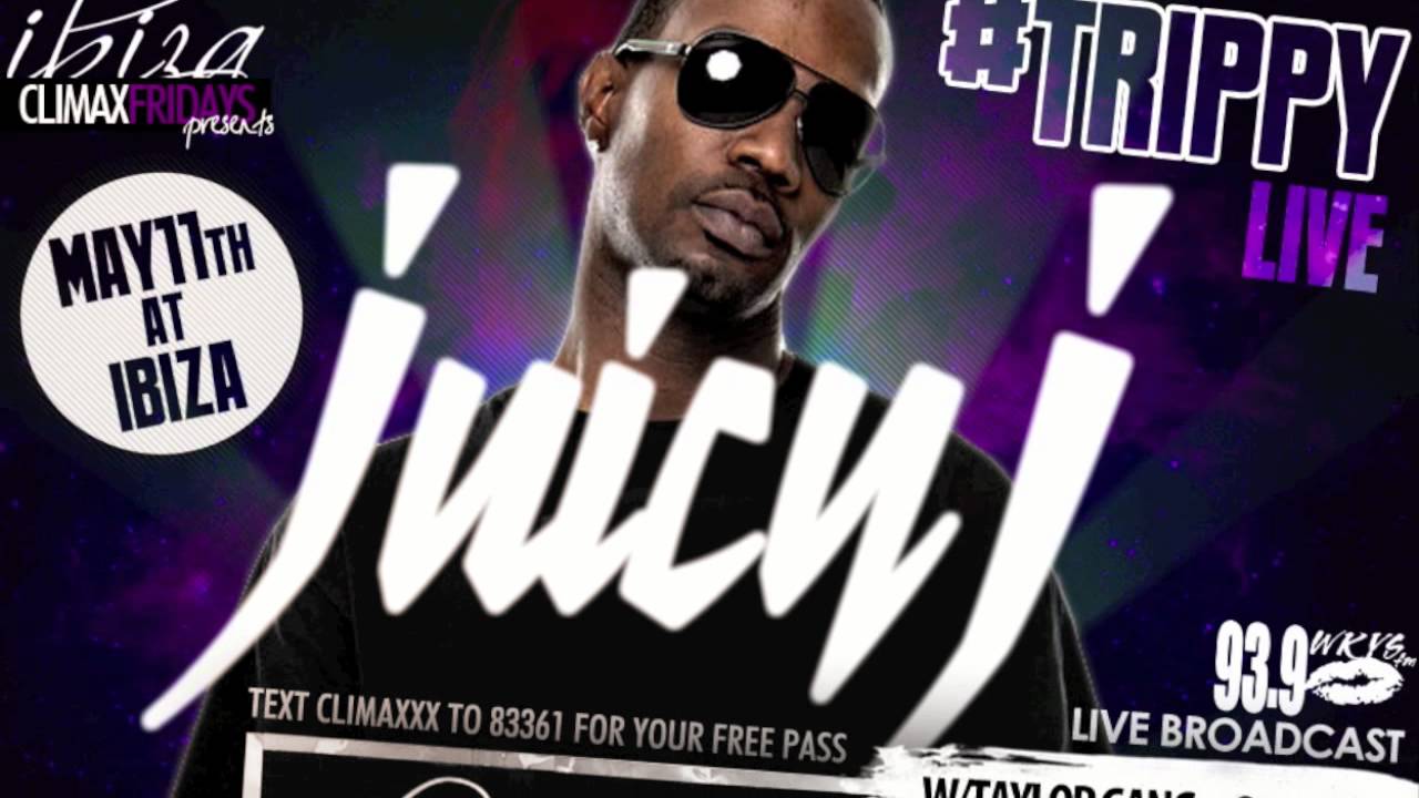 Juicy J Feat. 2 Chainz, Tha Joker - Zip & A Double Cup Remix - YouTube