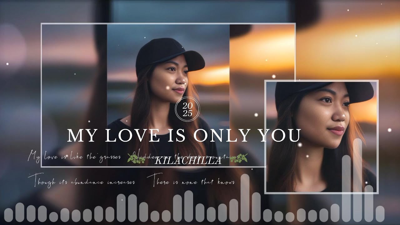 MY LOVE IS ONLY YOU - YouTube