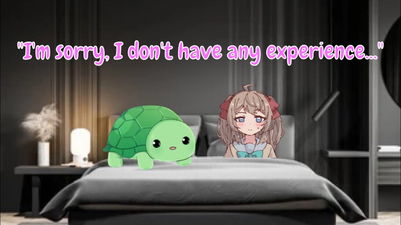 Neuro-Sama’s First Time | Ai Vtuber - YouTube