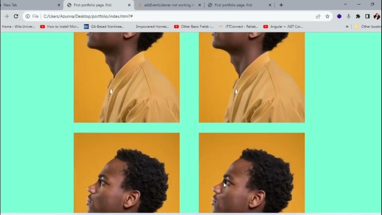 9 Introduction To Web Development Javascript Part 1 Youtube
