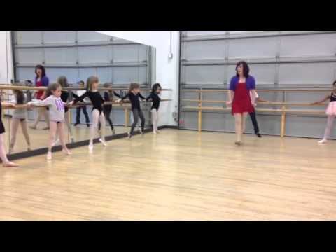Ruby Ballet