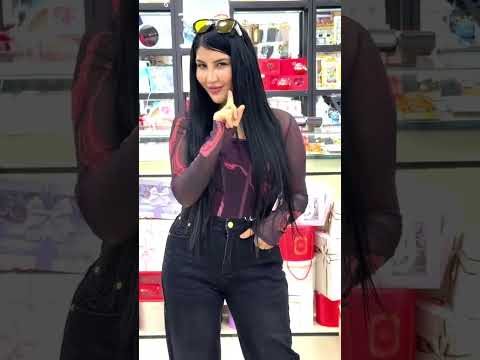 3 Mertebe Mastaga Yolunuzu Gozleyirik - Leman TikTok Official