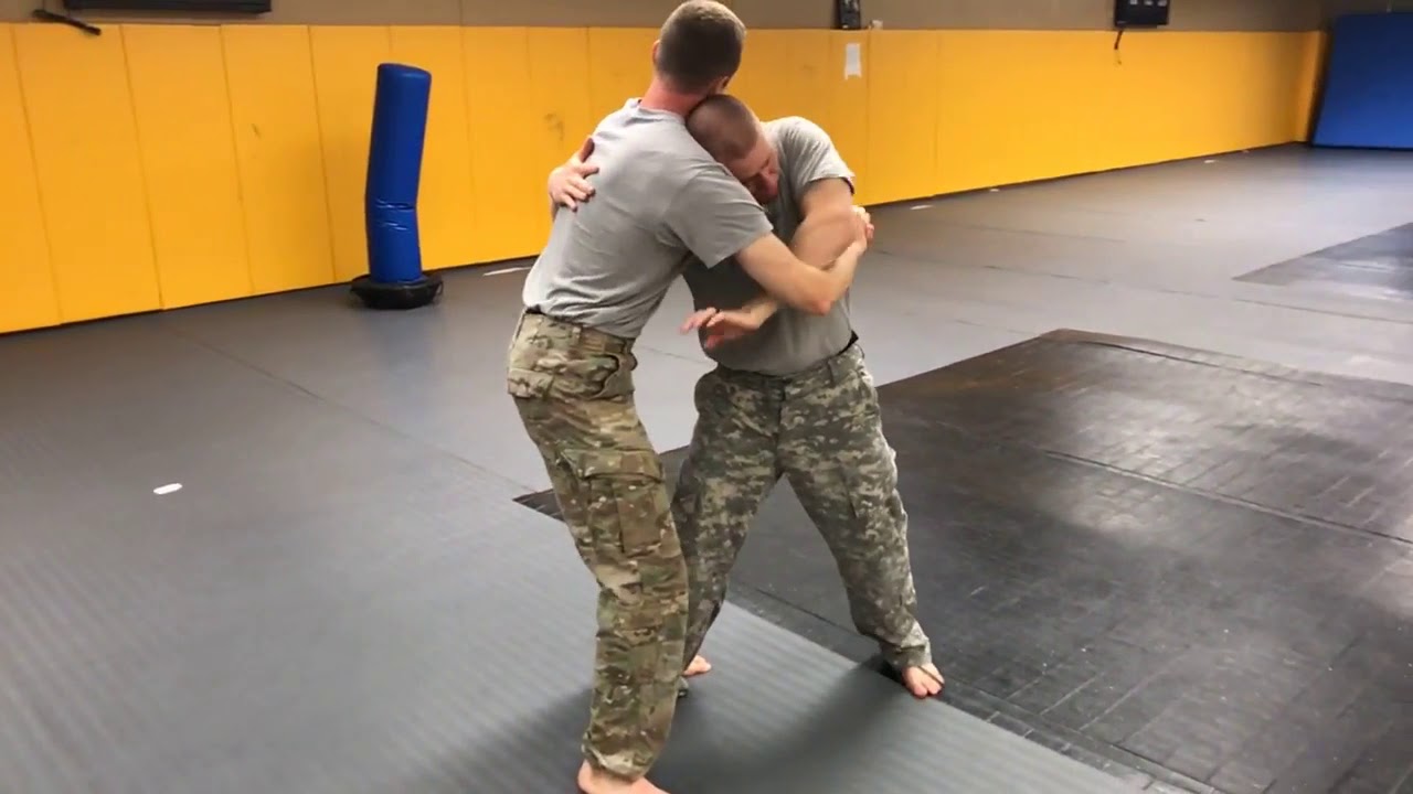 50/50 Pummeling - YouTube