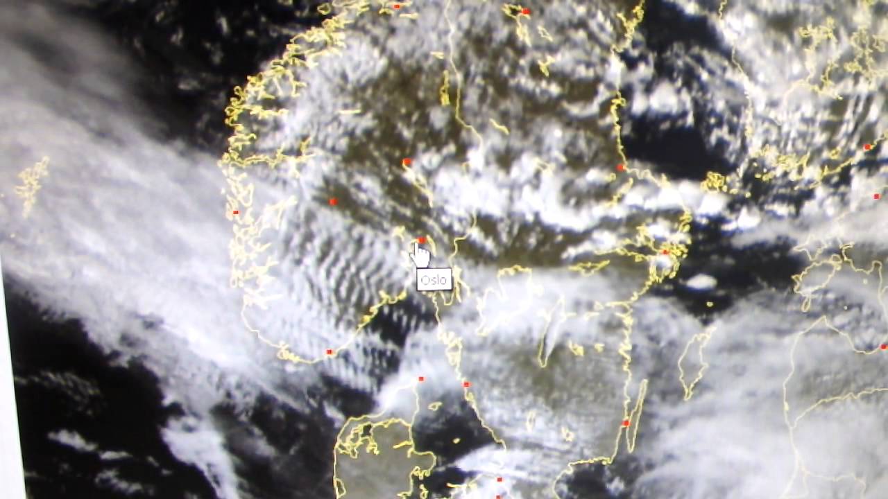 haarp (EISCAT) в норвегии 2012 - YouTube