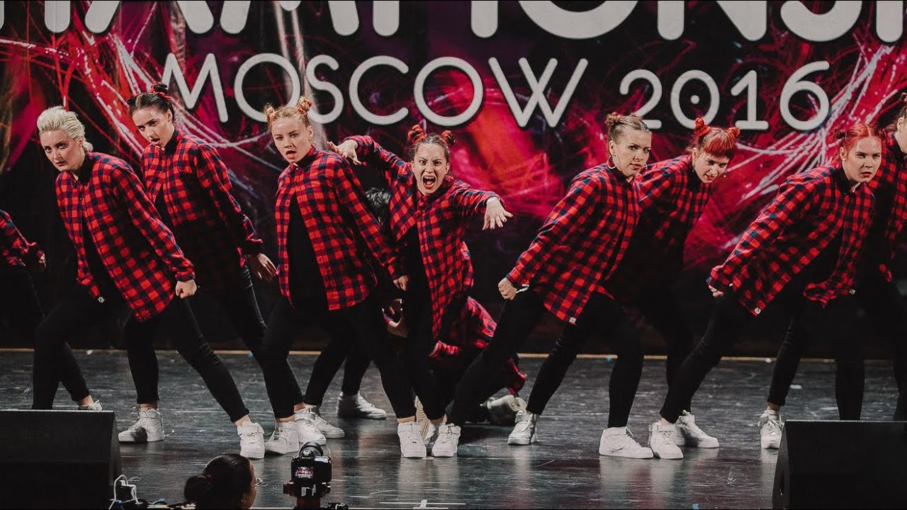 Евгений Кевлер | Fam.Factory | ★ Show ★ RDC16 ★ - YouTube